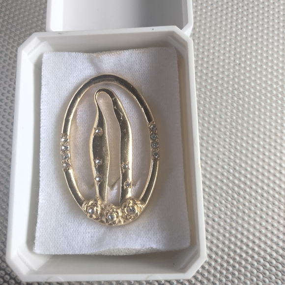 creaciones Baque | Jewelry | Virgen De Guadalupe Y De Las Americas ...